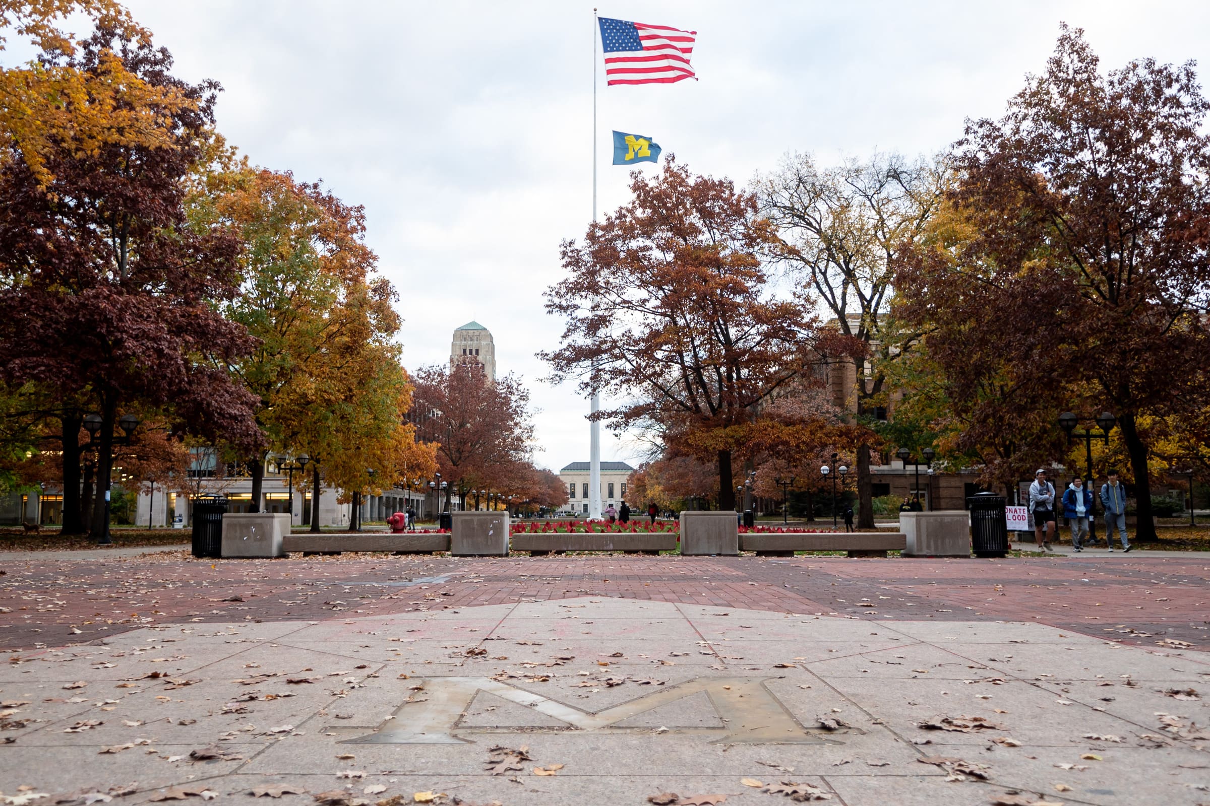 UMich announces cuts to all DEI programs - Daily Mitten