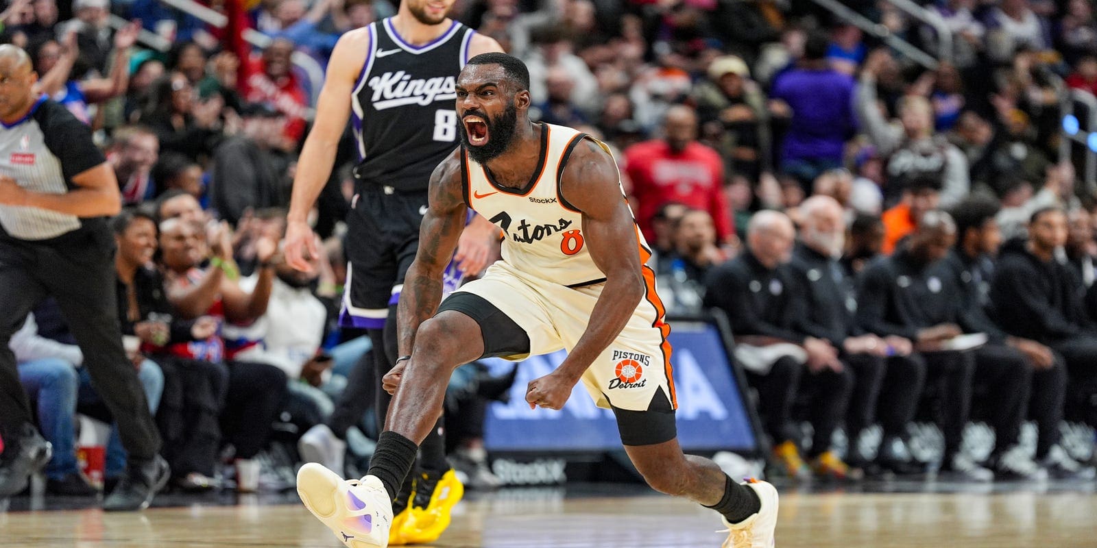 Detroit Pistons know they need to get back to defense after late-season ...
