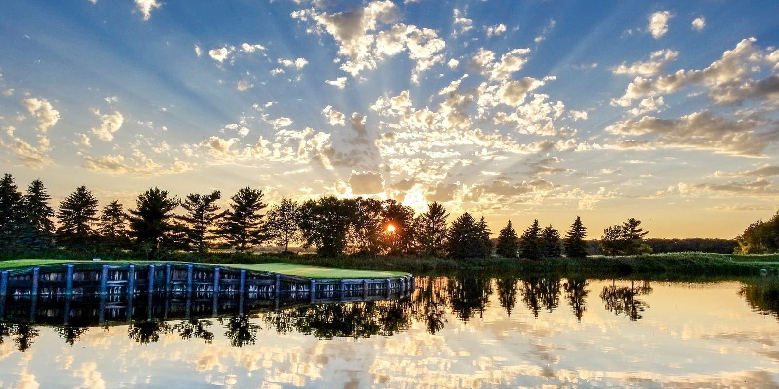 5 public golf courses in Michigan I can't wait to play for first time ...