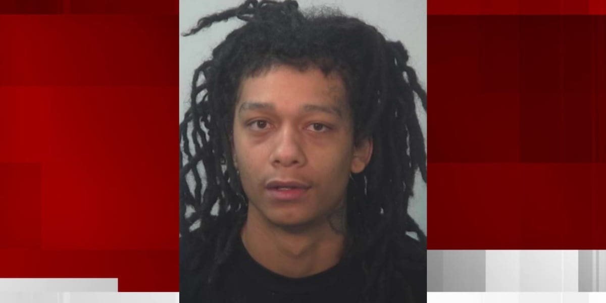 U.S. Marshals: Fort Wayne man wanted for murder arrested in Michigan ...