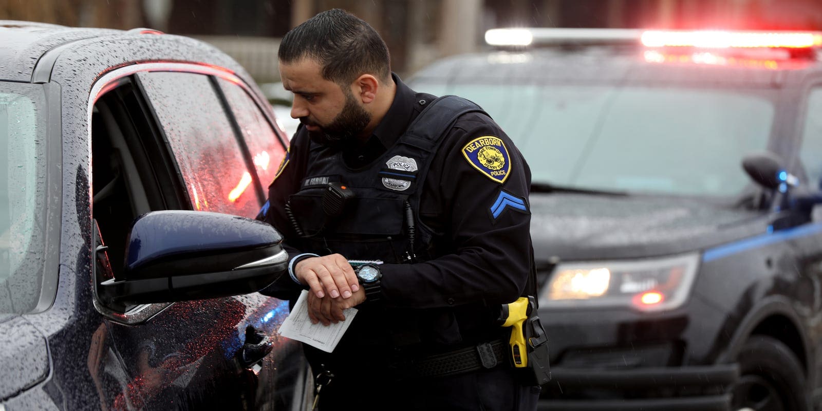 What are my rights when I'm pulled over by police? What to know in ...