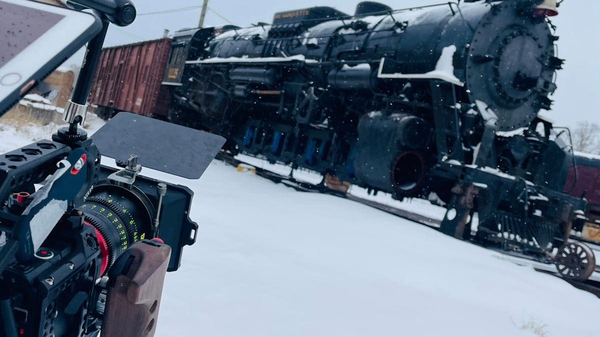Tickets for North Pole Express train trip in Michigan go on sale soon ...