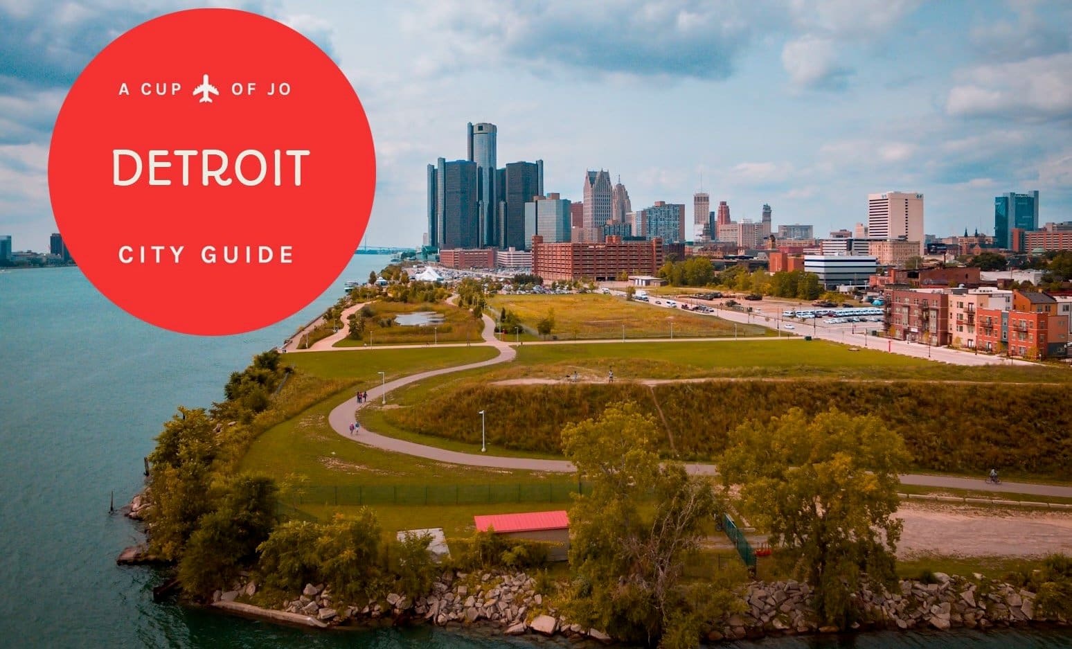 City Guide: Detroit - Daily Mitten