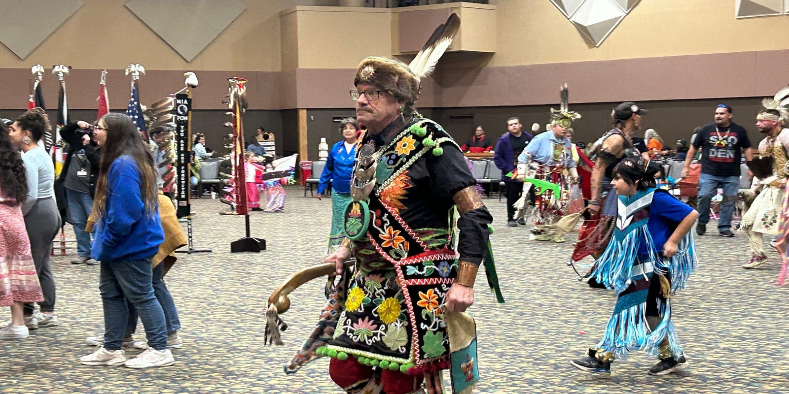 These Michigan places have Native American names. How they got them ...