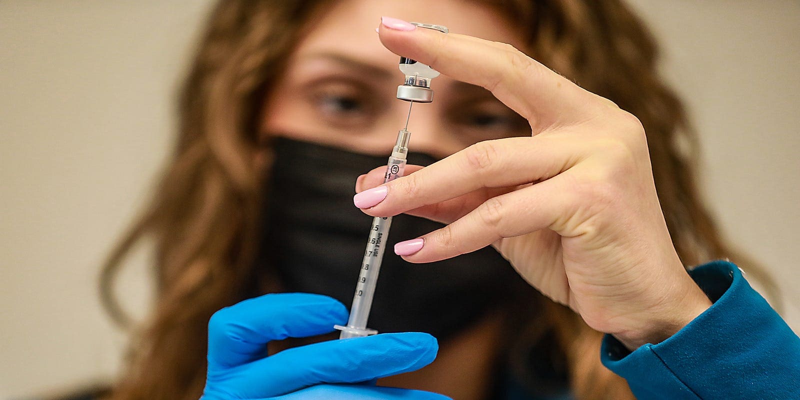 Do you still need a COVID-19 vaccine? What Michigan officials say ...