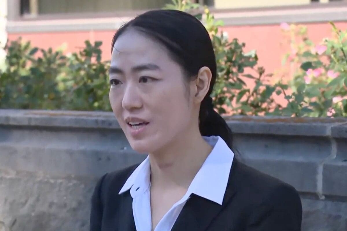 Former Michigan State student sues college for $100 million after ...