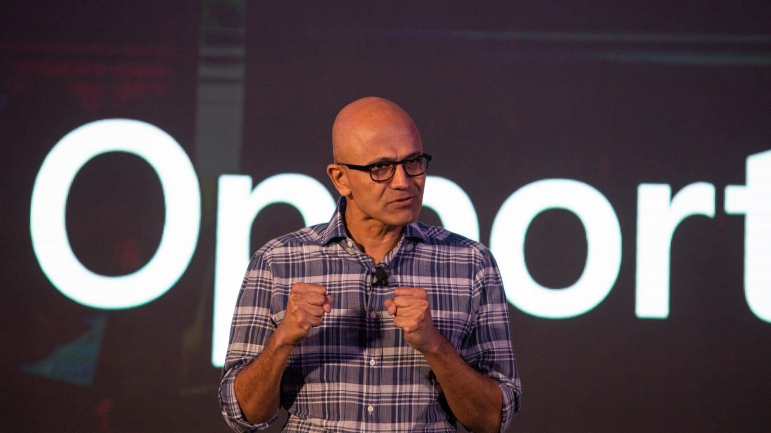Microsoft revealed as company behind controversial data center proposal ...